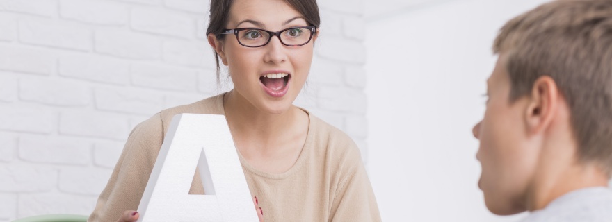 Logopeda Infantil | Cómo lo cubren los seguros de salud